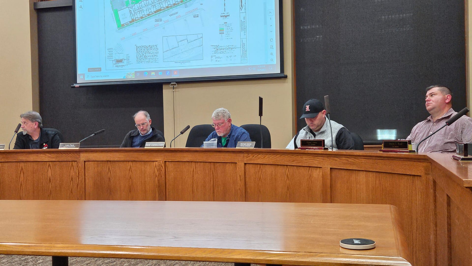Planning Commission Recap: CopperRock Proposal Passes 5-1 - Lowell's ...