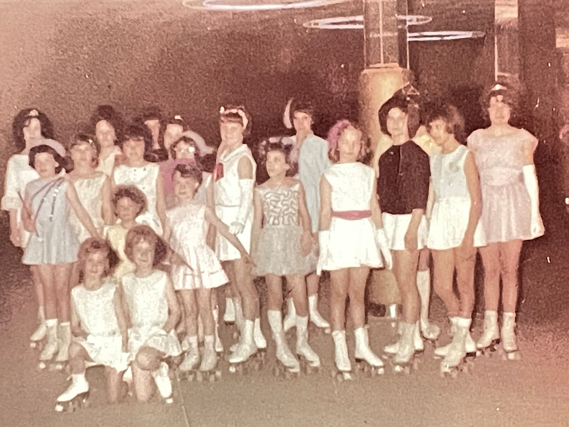 The ABCs of Lowell History: S is for Skating - Lowell's First Look