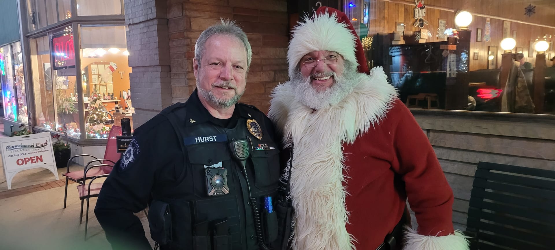 Keeping Lowell Safe: Police Beat for December 2023 - Lowell's First Look