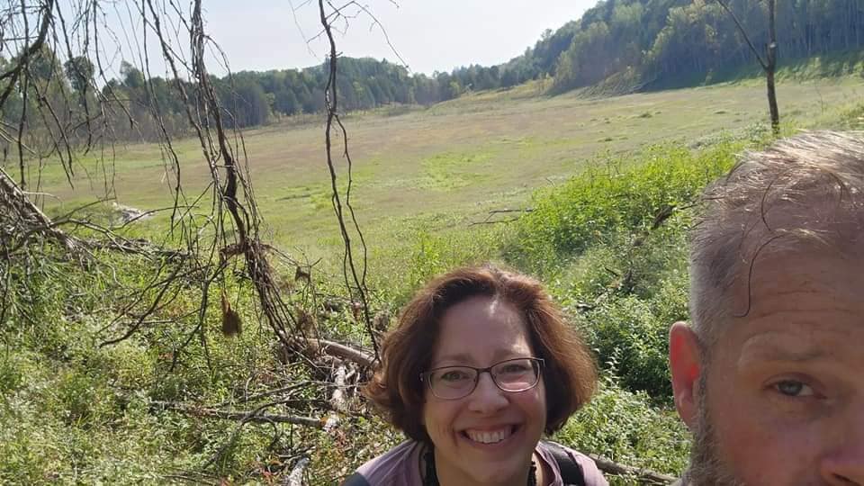 The Restless Viking: Mystery Valley - Karst Preserve and Nature ...