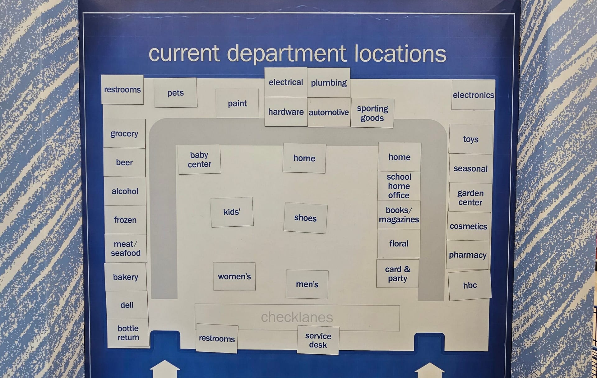 Lowell Meijer to Undergo Renovation, Promises a Transformed Shopping ...