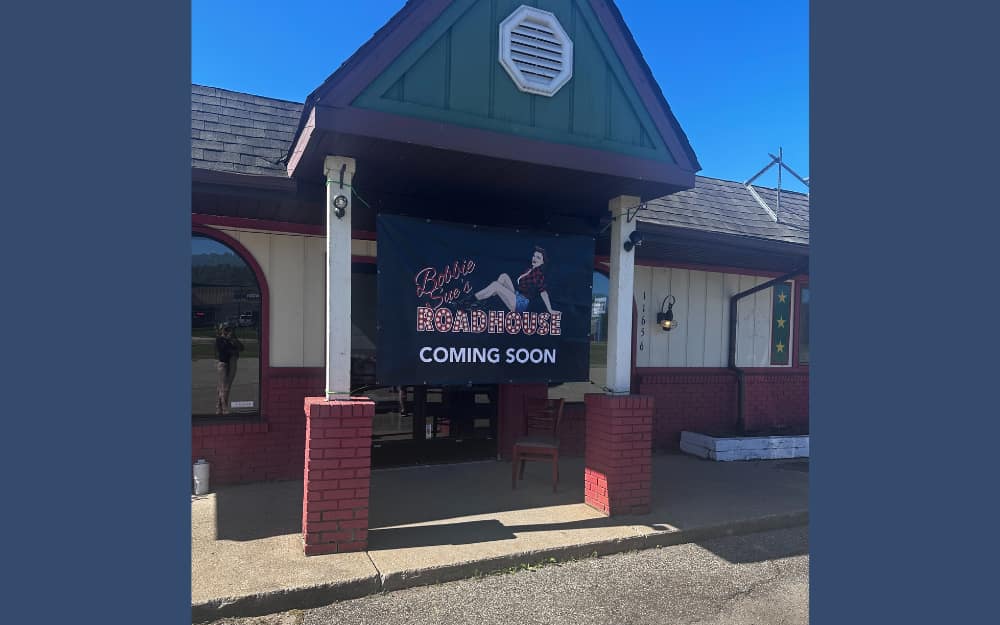 Bobbie Sue’s Roadhouse Restaurant Taking Shape in Lowell - Lowell's ...