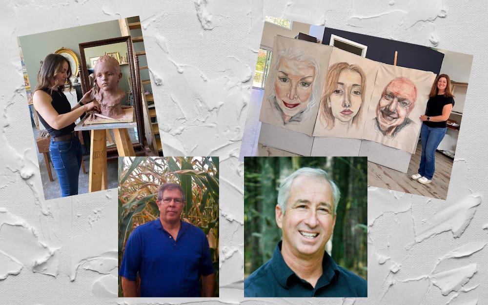 Local Artists Shine for ArtPrize: Celebrating Community, Creativity ...
