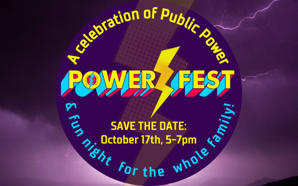 LL&P Invites Community to Attend Power Fest: A Celebration of Public ...
