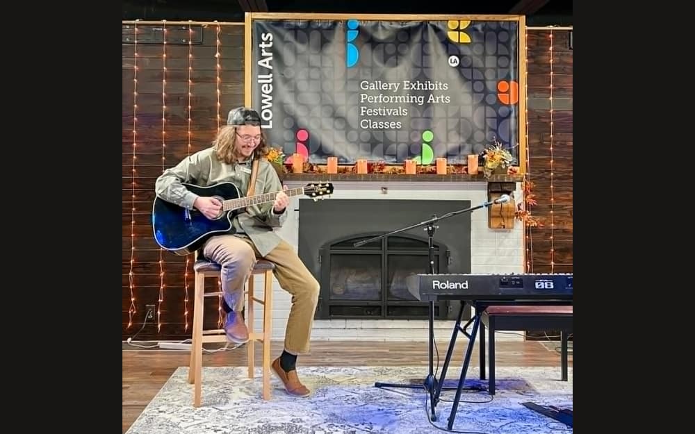 Discover Lowell's Hidden Gem: The Sound Check Concert Series by Lowell ...