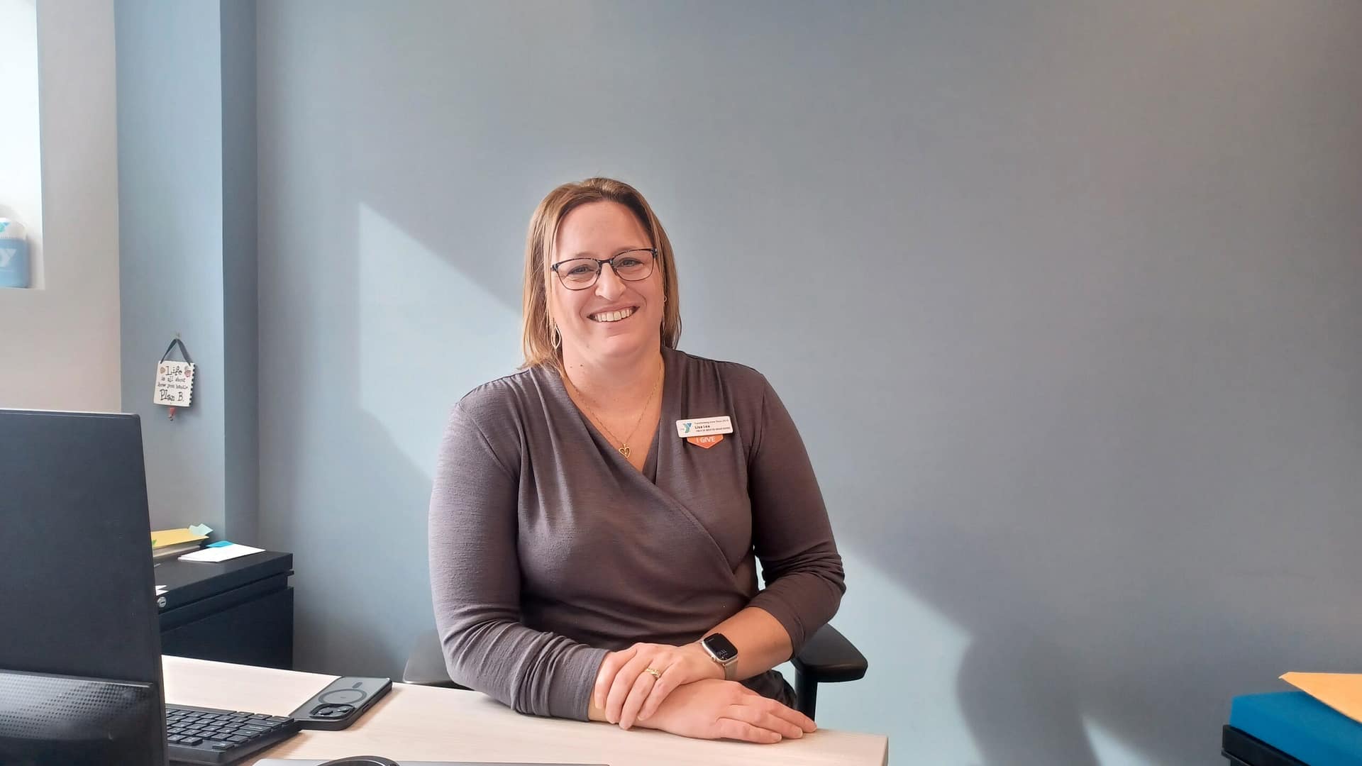 New Litehouse YMCA Director Makes Community Needs Top Priority - Lowell ...