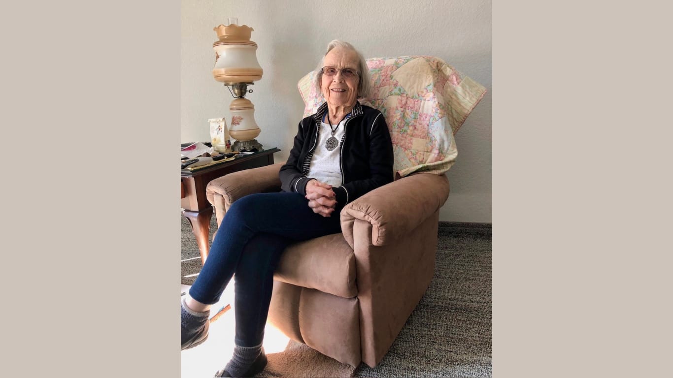 “Hitch Your Wagon to a Star” - The Legacy of Betty Yeiter (1924–2025 ...