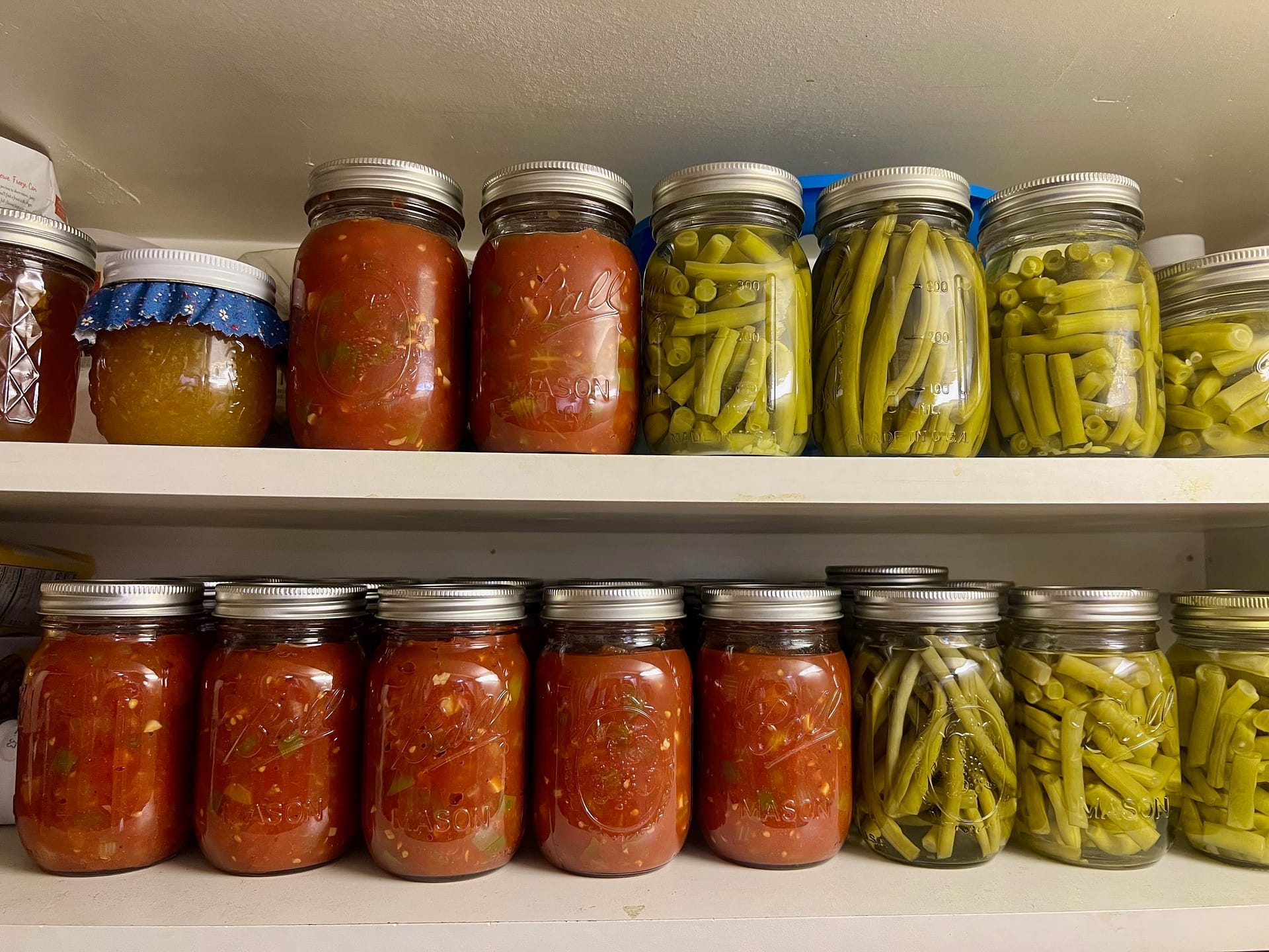 Preserve the Season: Your Guide to Canning Success - Lowell's First Look