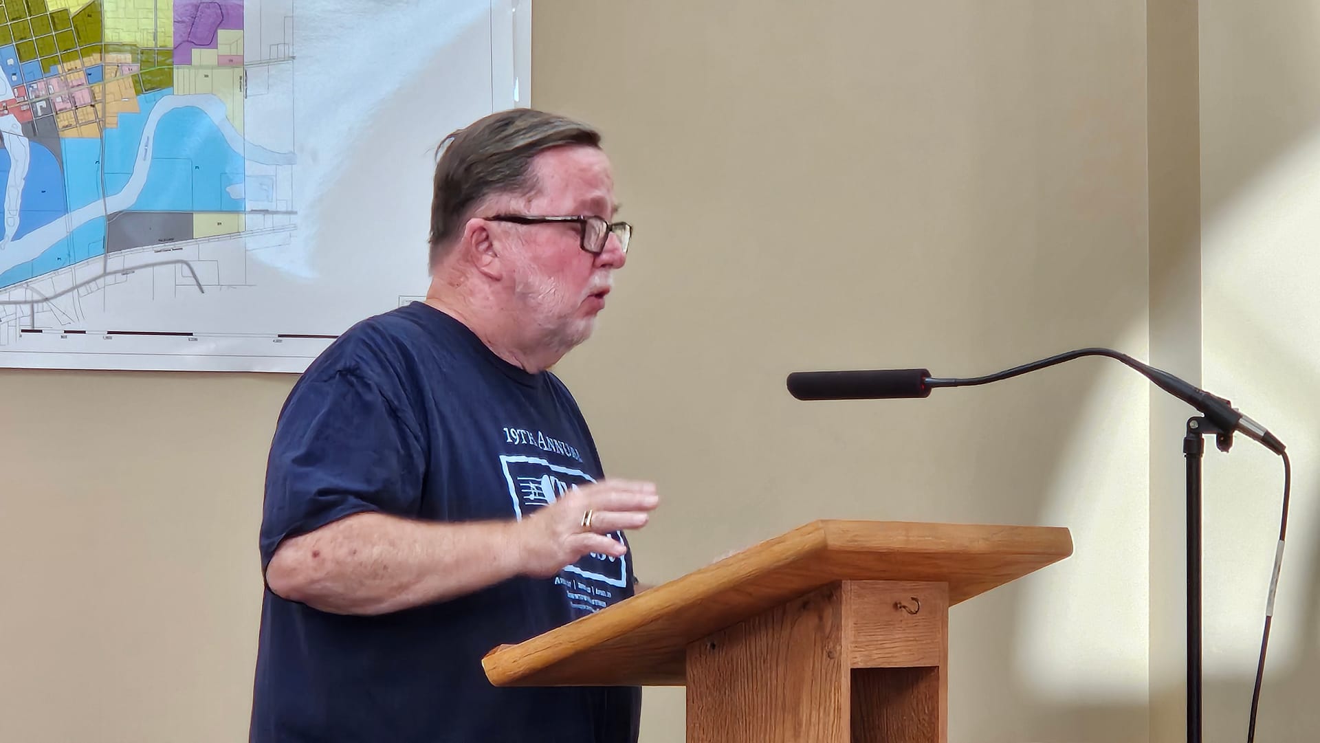 City Council Recap: Contentious Comments - Lowell's First Look