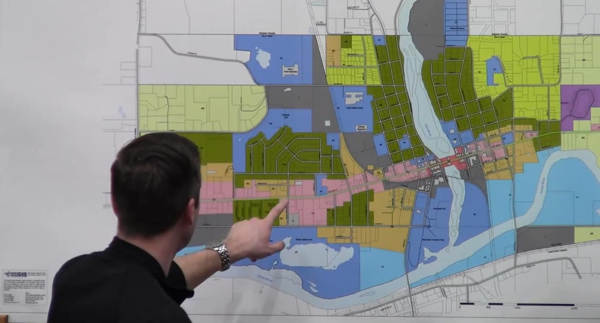 City Planning Commission Recap: Master Plan and Zoning Updates - Lowell ...