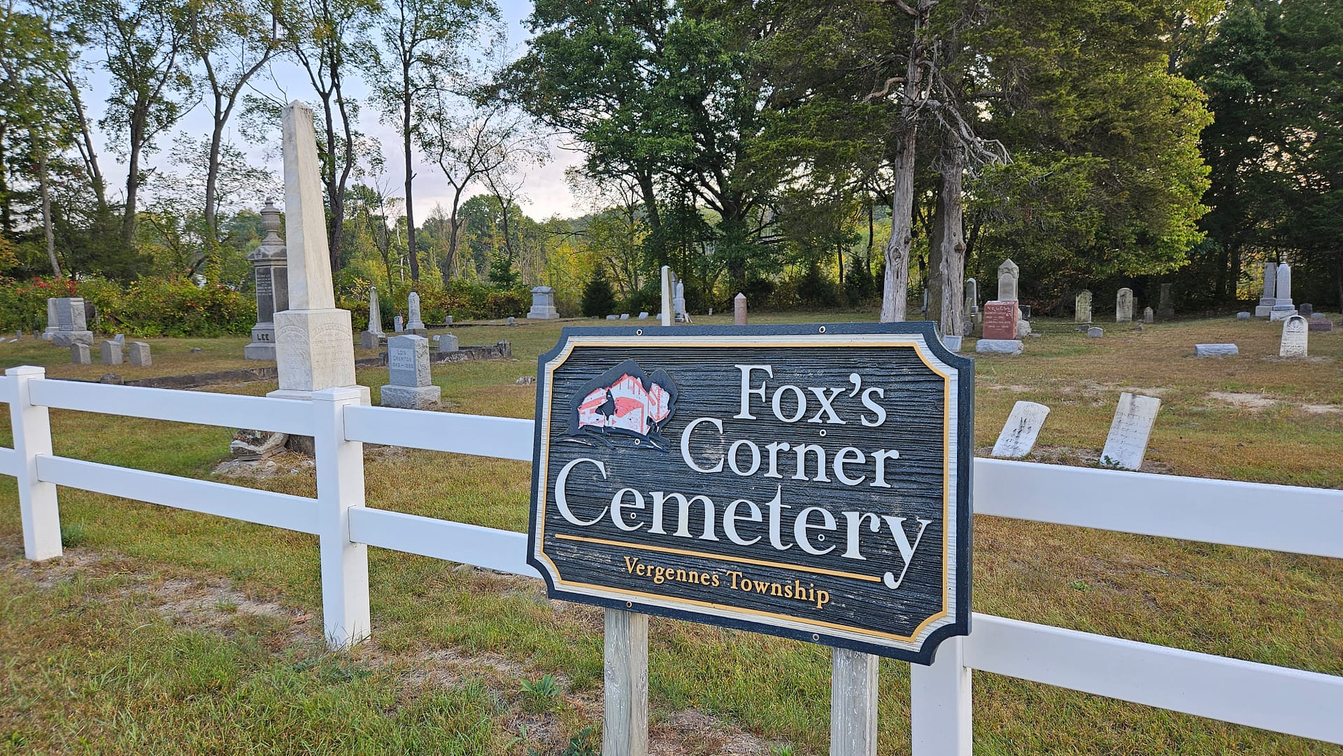 Saturday Event Invites Community to Explore Fox’s Corner - Lowell's ...