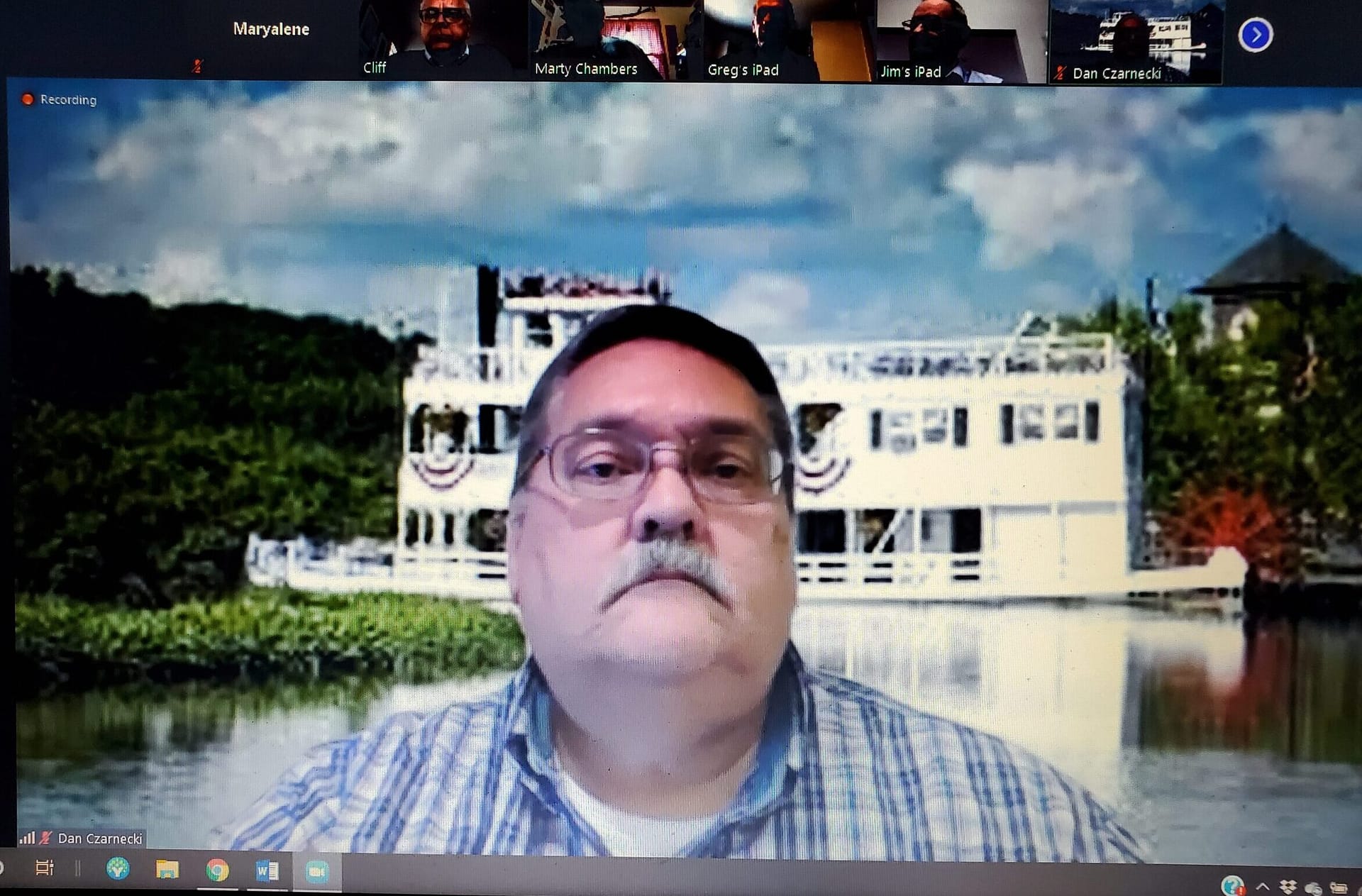 City Council Recap: Roadwork Planned for Howard and Suffolk Streets ...