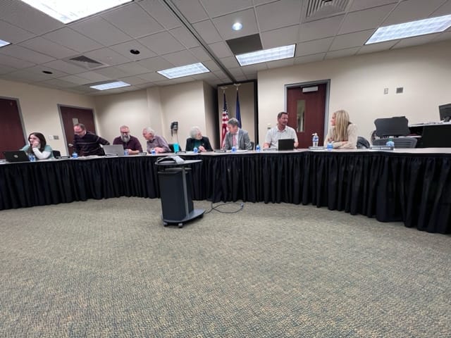 Board of Education Recap: Superintendent Evaluation, Last Meeting for ...
