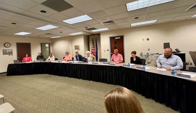 LAS Board of Education Recap: Gearing Up for the New School Year ...