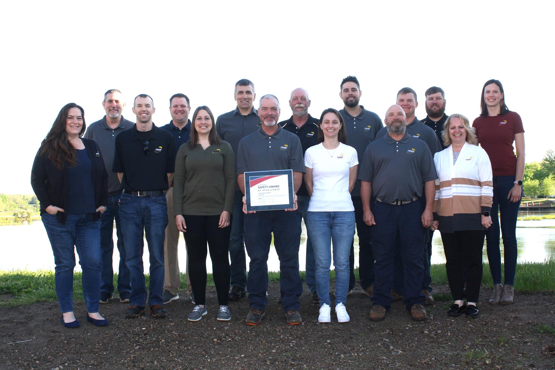Lowell Light and Power Honored with National Award for Outstanding ...