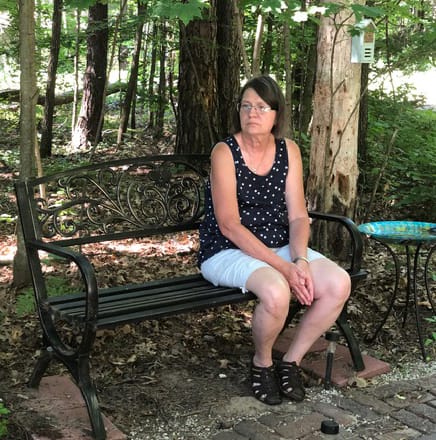 Perseverance Story: Mary Kimble - Lowell's First Look