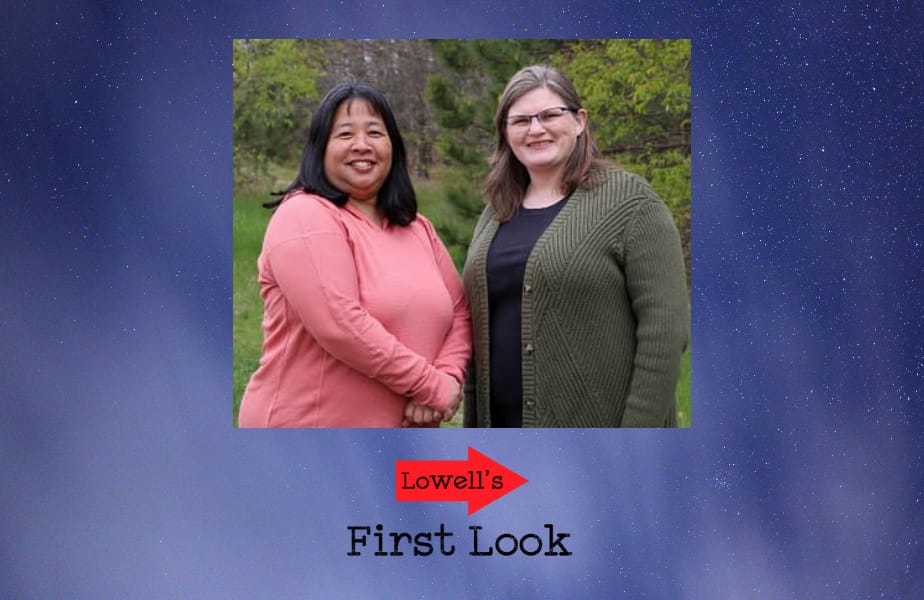 Lowell's First Look Marks Five Years - Lowell's First Look