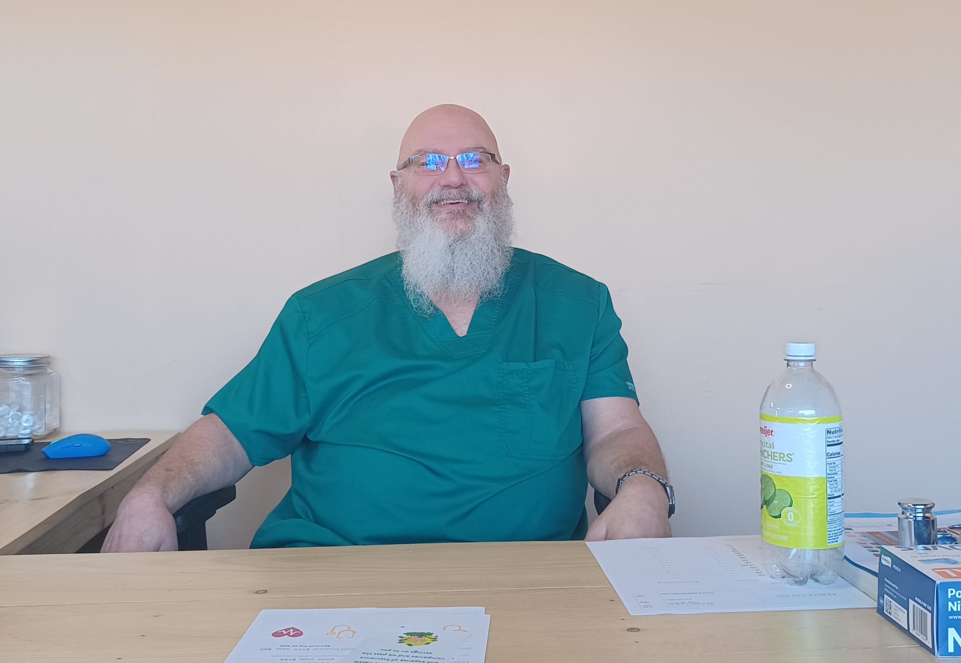 Lowell Doctor Offers Direct Patient Care, No Insurance Required ...