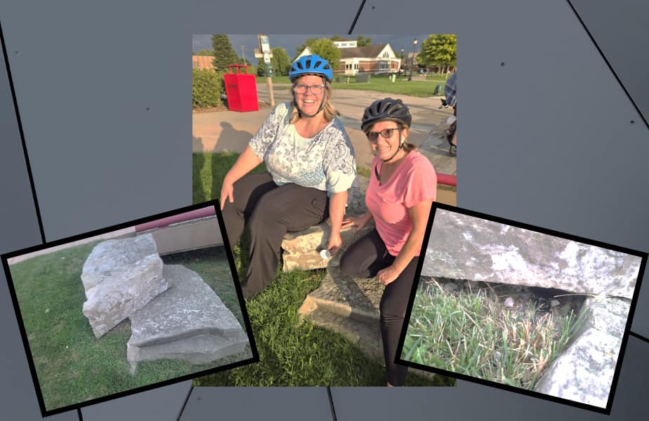 The Lowell Riddler: Solution to August 2024 Riddle - Lowell's First Look