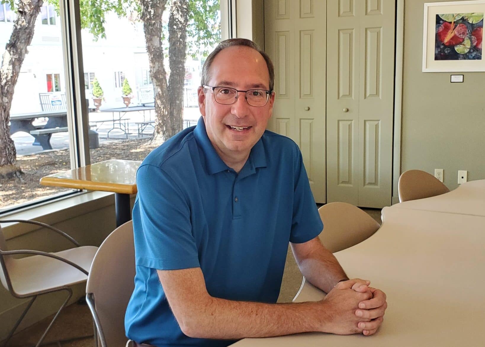 School Board Candidate Profile: Pat Nugent - Lowell's First Look