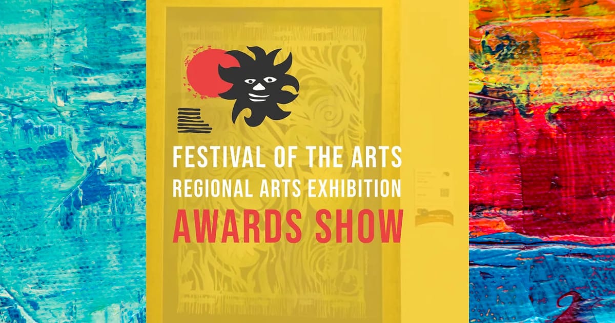 LowellArts and Festival of the Arts Partner on Awards Exhibition ...