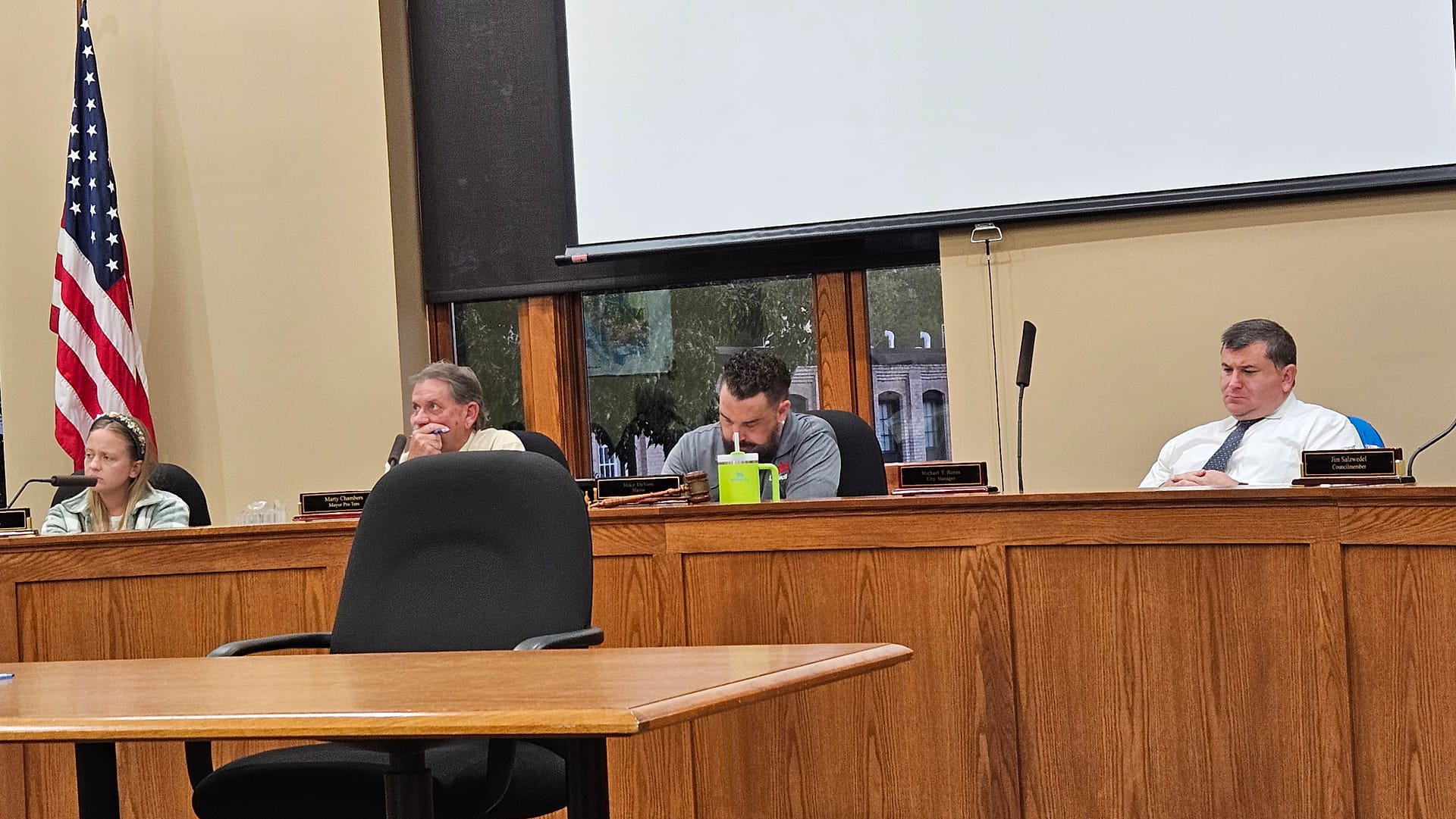 City Council Recap: Line Shack Sale Finally Complete - Lowell's First Look