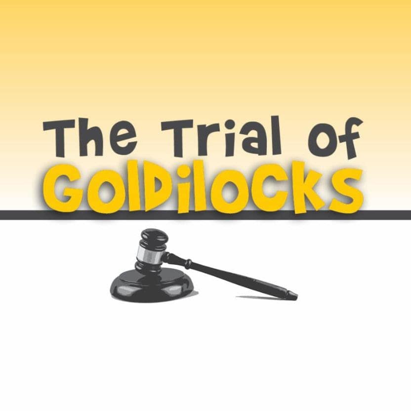 LowellArts Players Youth Theater presents The Trial of Goldilocks ...
