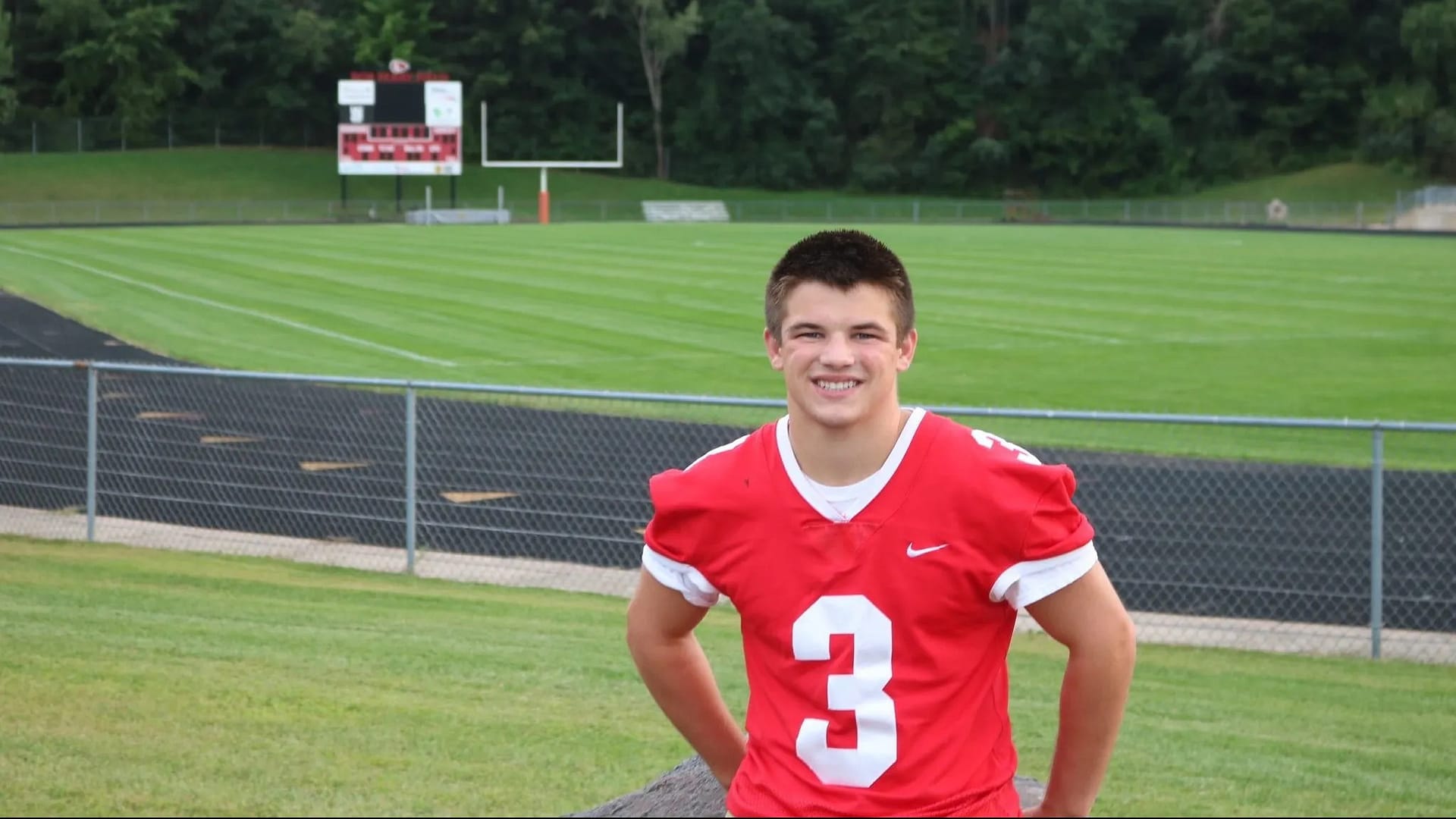 Fundraiser to Support Doak Dean This Friday - Lowell's First Look