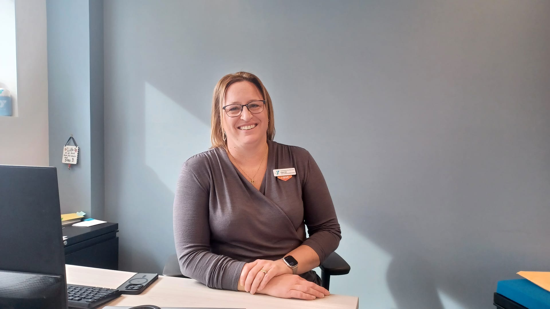 New Litehouse YMCA Director Makes Community Needs Top Priority - Lowell ...