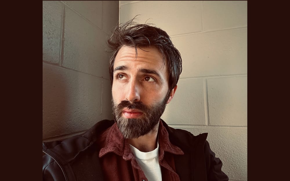 Just in Time for Spooky Season: Paranormal Serial Debuts Next Week ...