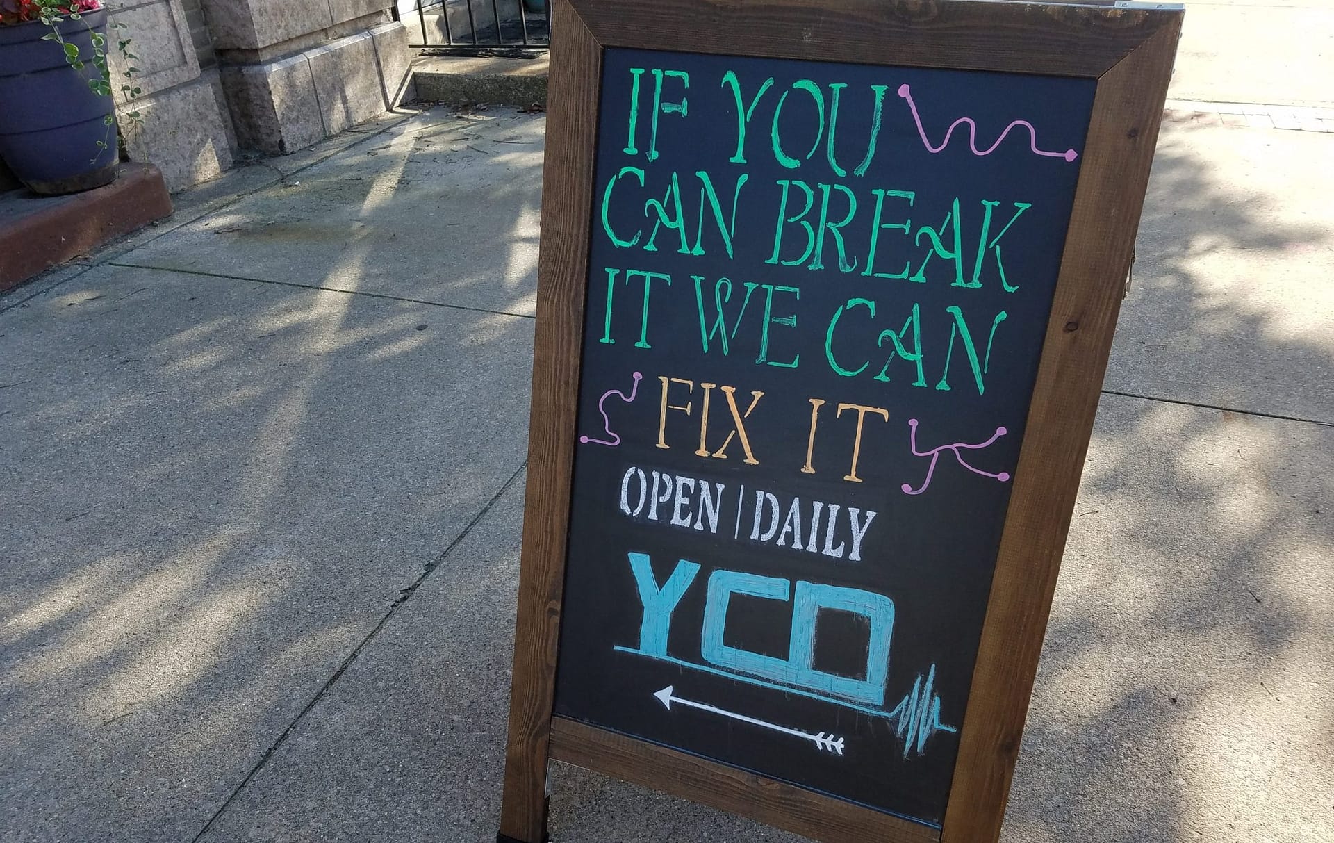 New Downtown Shop Offers Mobile Phones, 1-Hour Screen Repairs and More ...