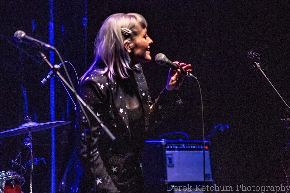December LowellArts Featured Artist of the Month: Interview with Kari ...