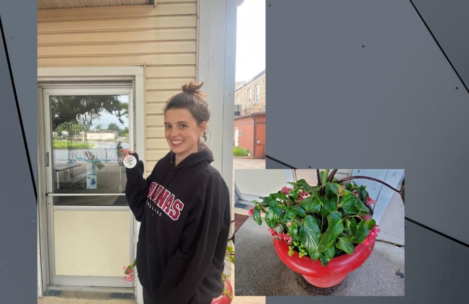 The Lowell Riddler: Riddle #15 Solved! - Lowell's First Look