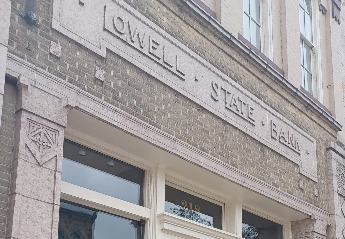 Historic Downtown Building Finds New Life as Unique Venue Space ...