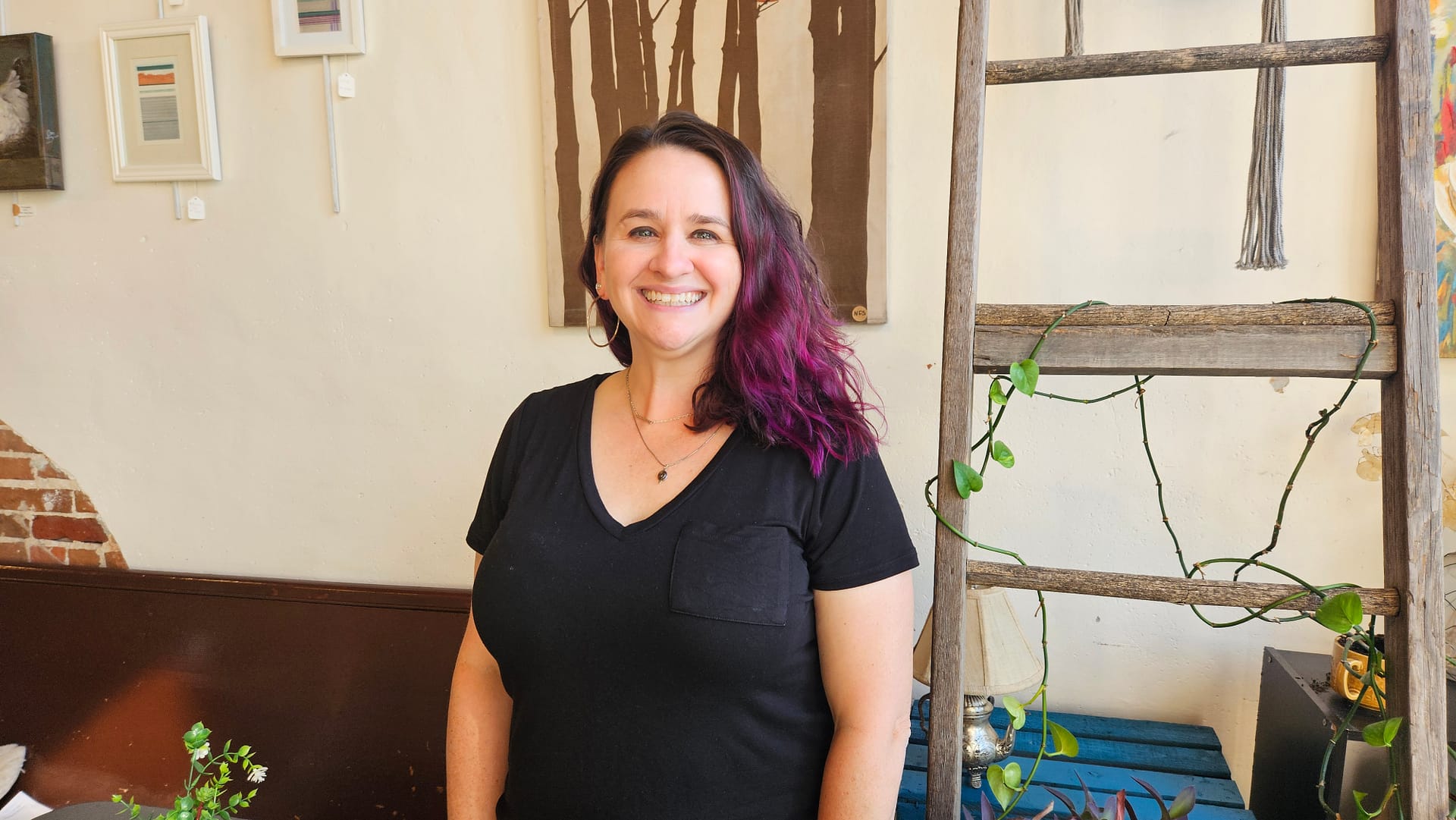 Board of Education Candidate Profile: Annie McMahon Whitlock - Lowell's ...