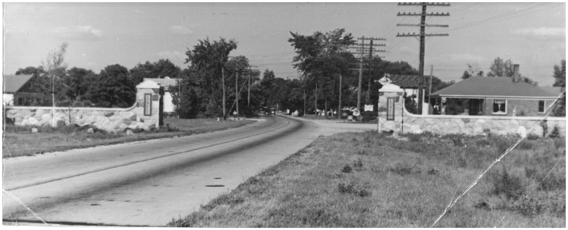 The ABCs of Lowell History: G is for Gates - Lowell's First Look