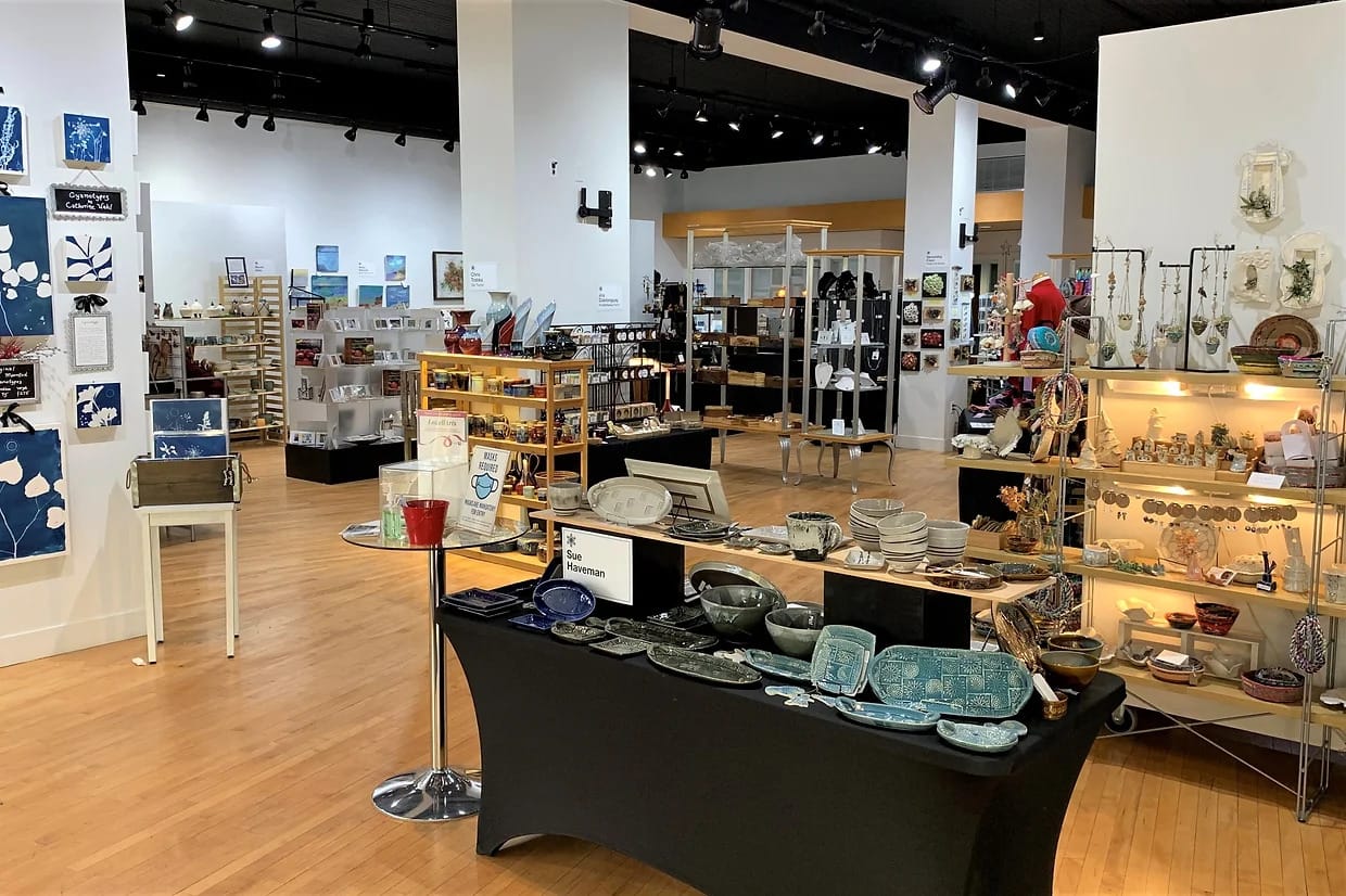 This Friday: LowellArts Artist Market Opens for the Season - Lowell's ...