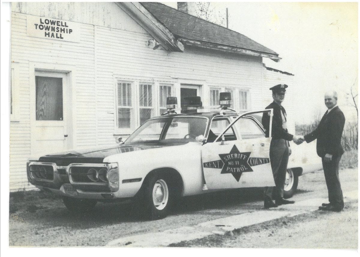 The ABCs of Lowell History: U is for US-16 - Lowell's First Look
