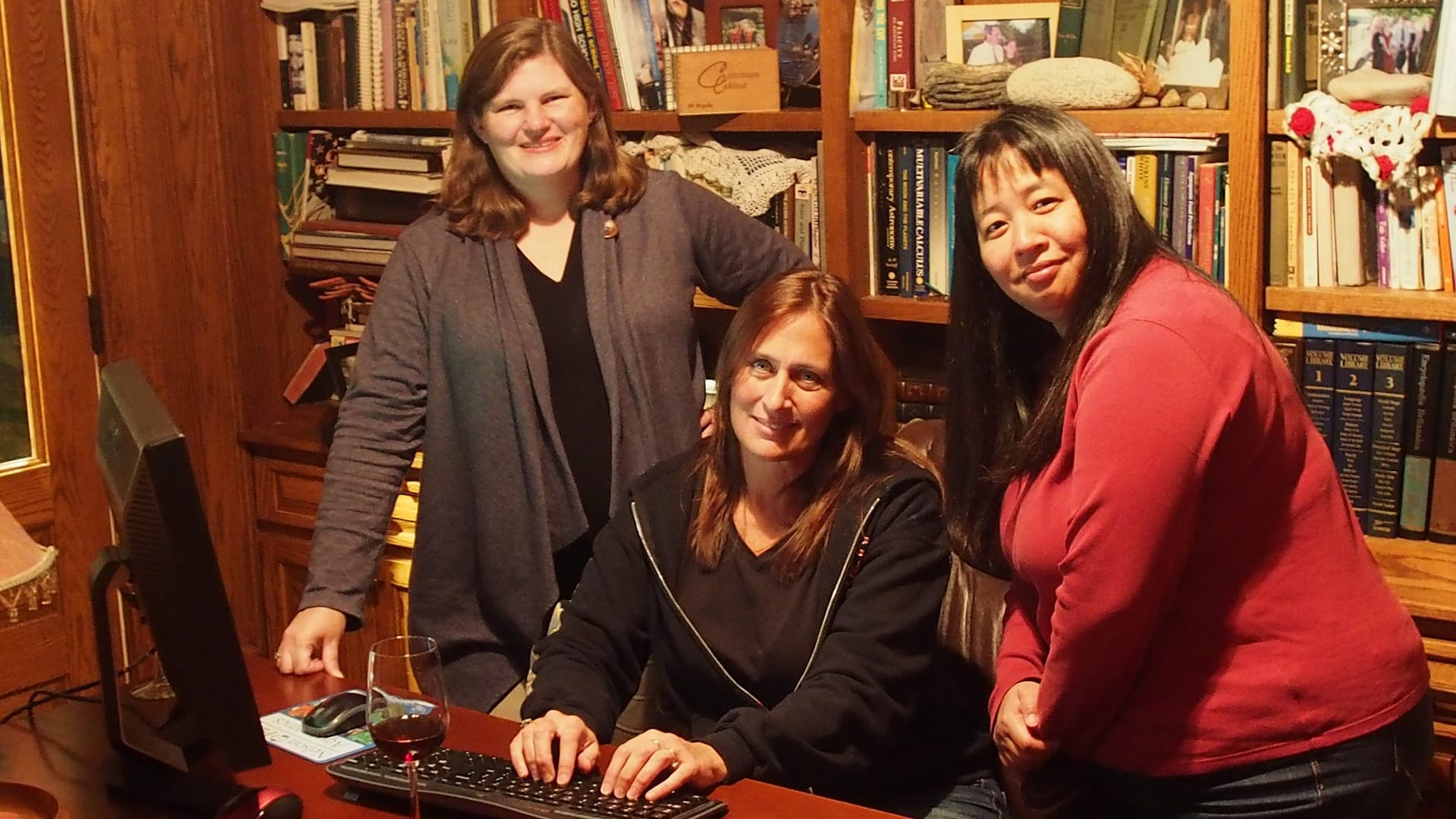 Happy Birthday to Us: One Year of Lowell’s First Look - Lowell's First Look