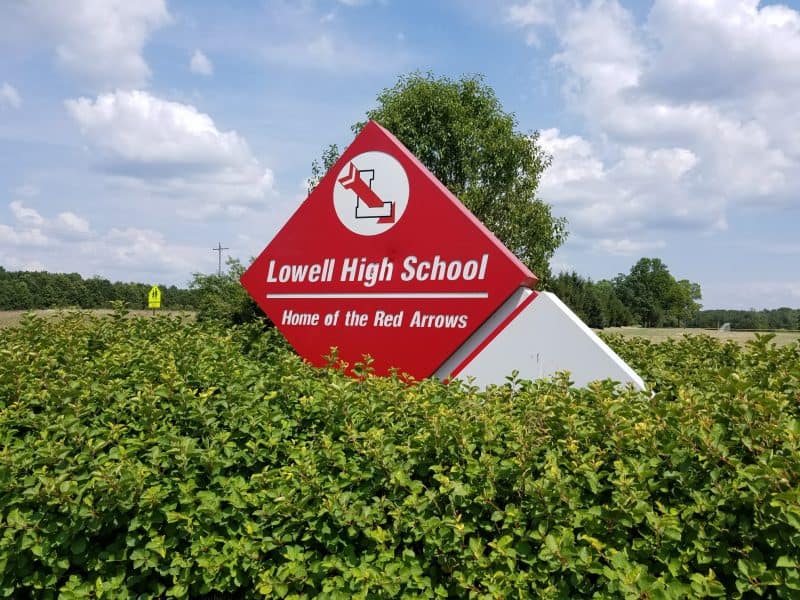 News from Lowell High School: Important Upcoming Dates - Lowell's First ...