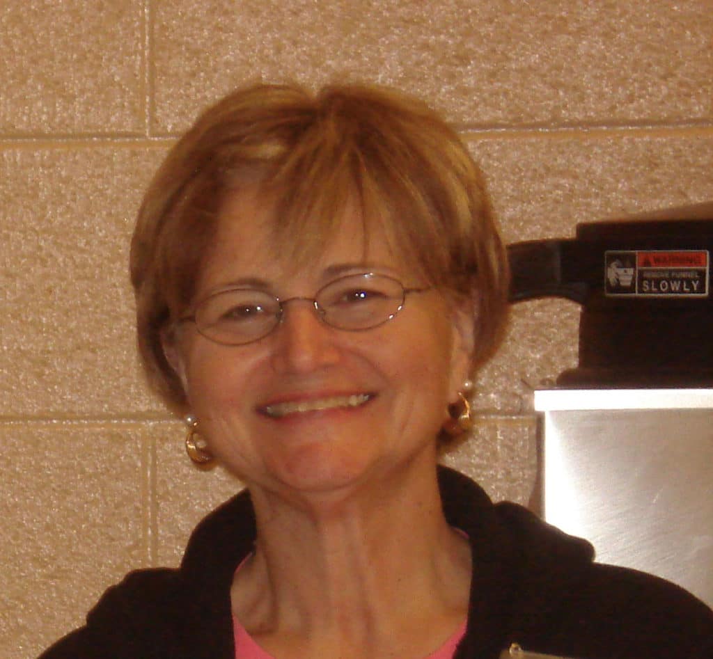 Flat River Outreach Ministries: January Volunteer of the Month - Lowell ...