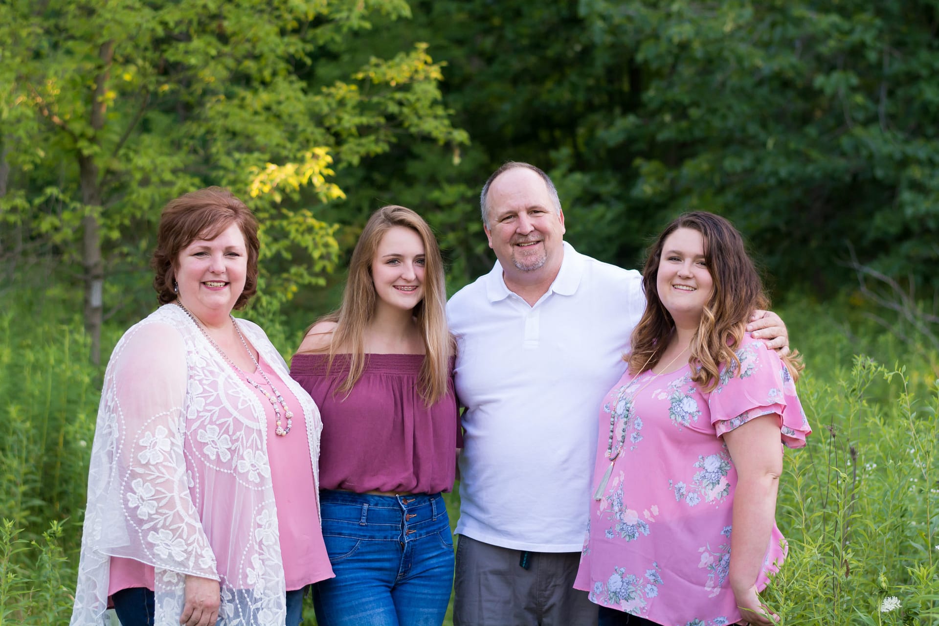 Perseverance Story: Erin Rogers - Lowell's First Look