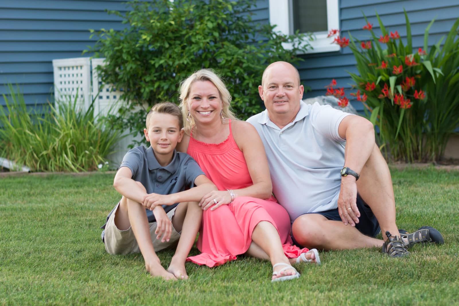 Perseverance Story: Jodi Alexander - Lowell's First Look