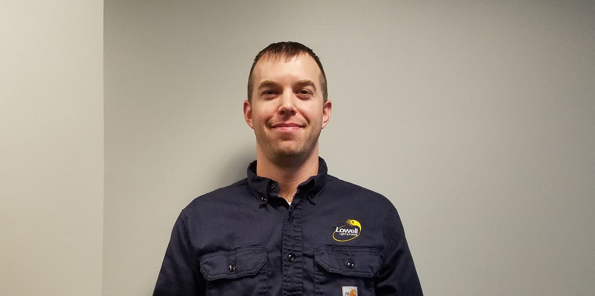 Meet the LLP Generation Superintendent - Lowell's First Look