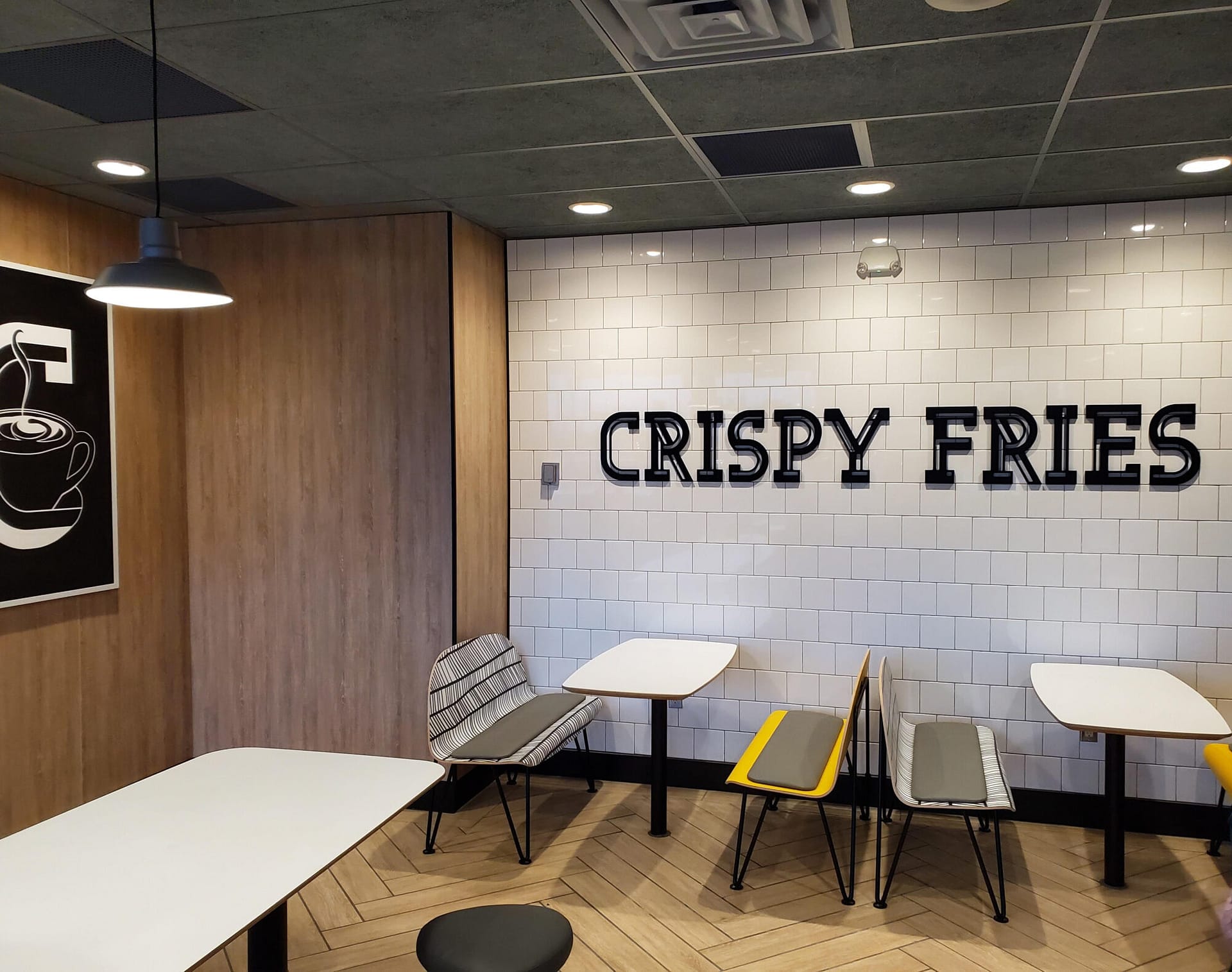 Press Release: McDonald's Remodel Complete, Will Hold Ribbon Cutting on ...