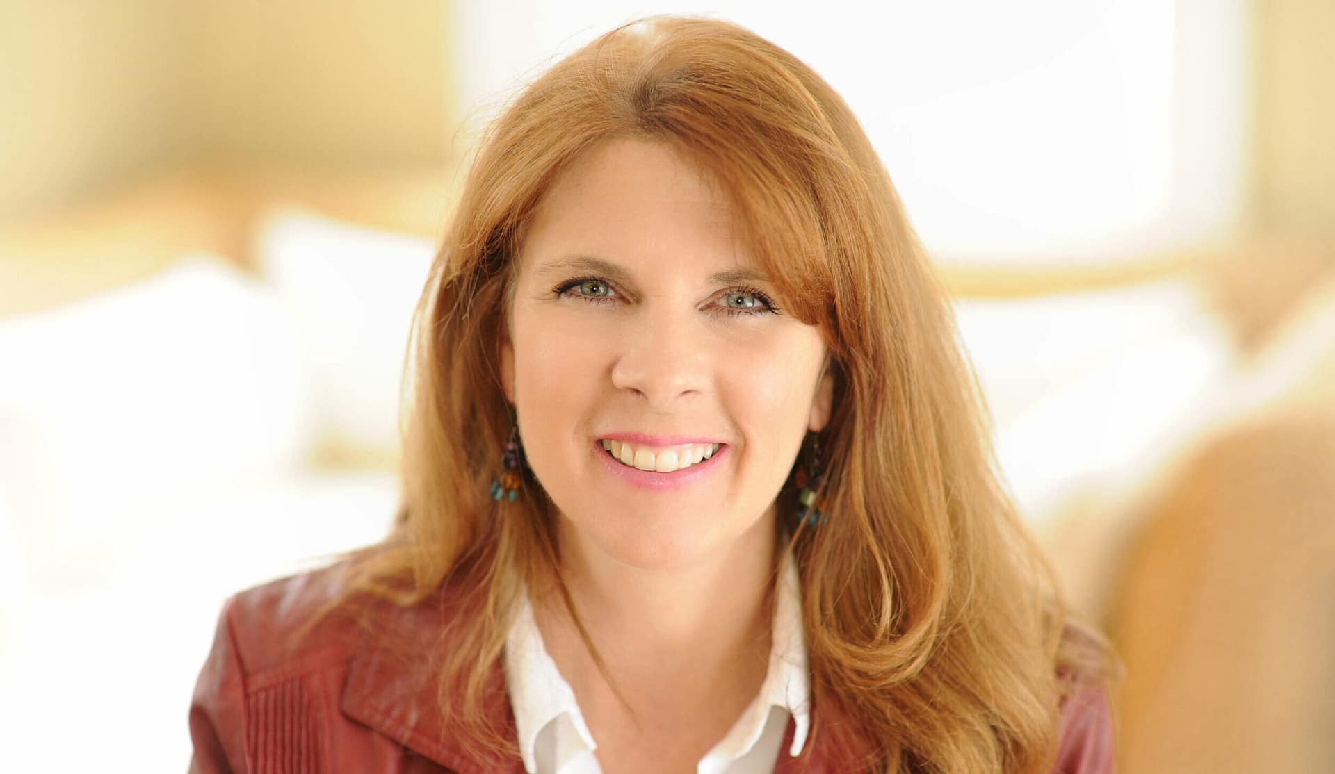 Looking for Adventure? Talk to Lori - Lowell's First Look