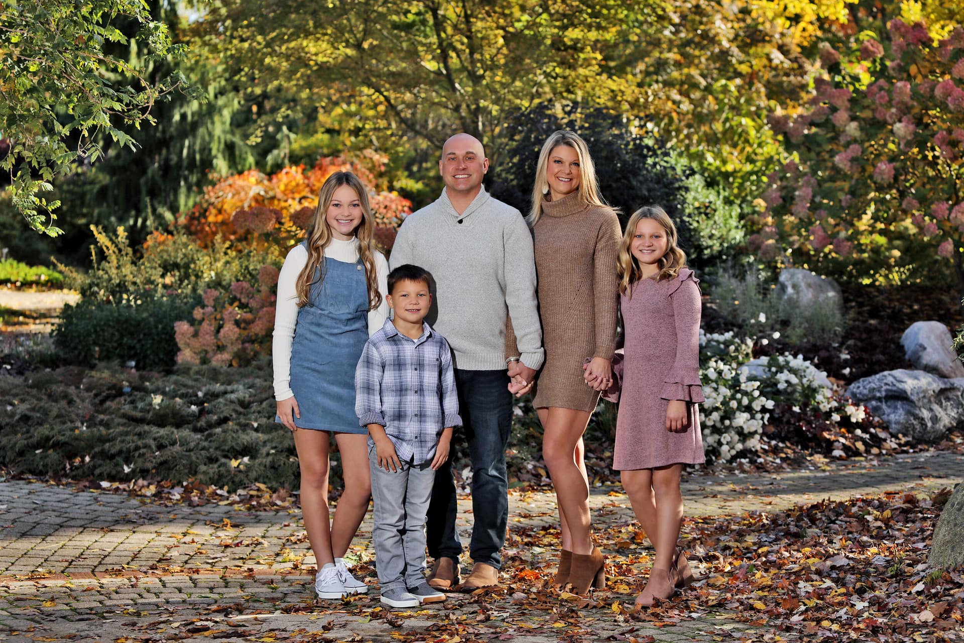 Jessica Curtis: Passionate About Public Education - Lowell's First Look