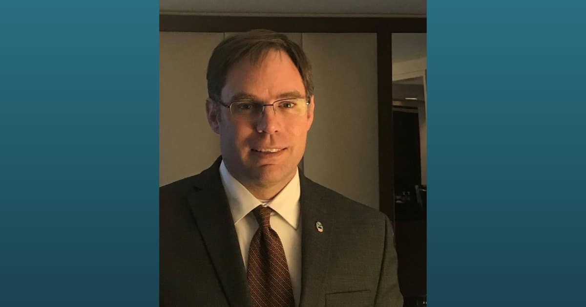 Fun with FROM: Bob Rogers - Lowell's First Look