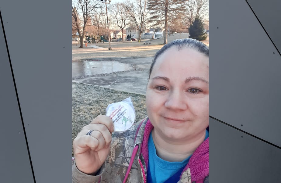 The Lowell Riddler: Riddle #5 Solved! - Lowell's First Look