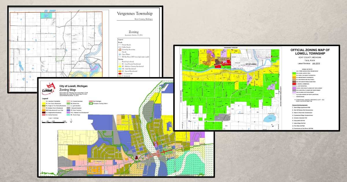 Local Government 101: All About Zoning - Lowell's First Look